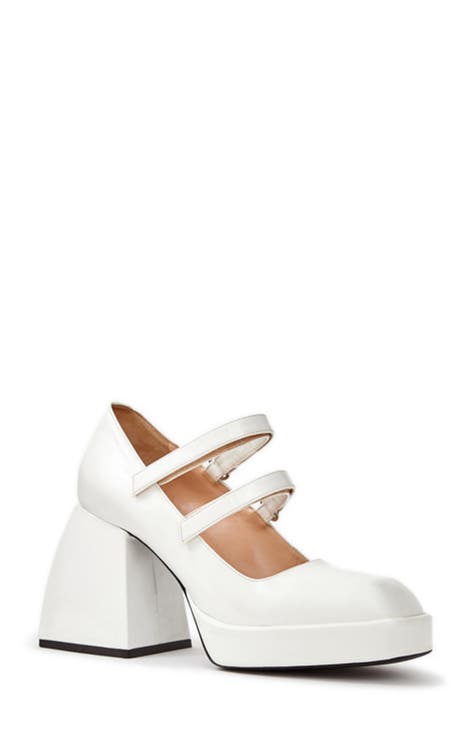 Women's White Heels | Nordstrom