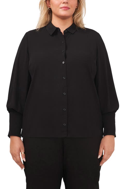 Women's Button Up Tops | Nordstrom