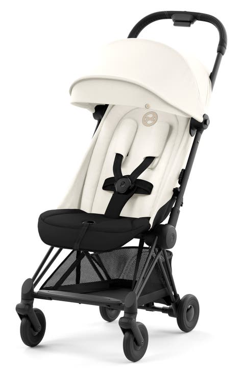 White Lightweight Strollers | Nordstrom