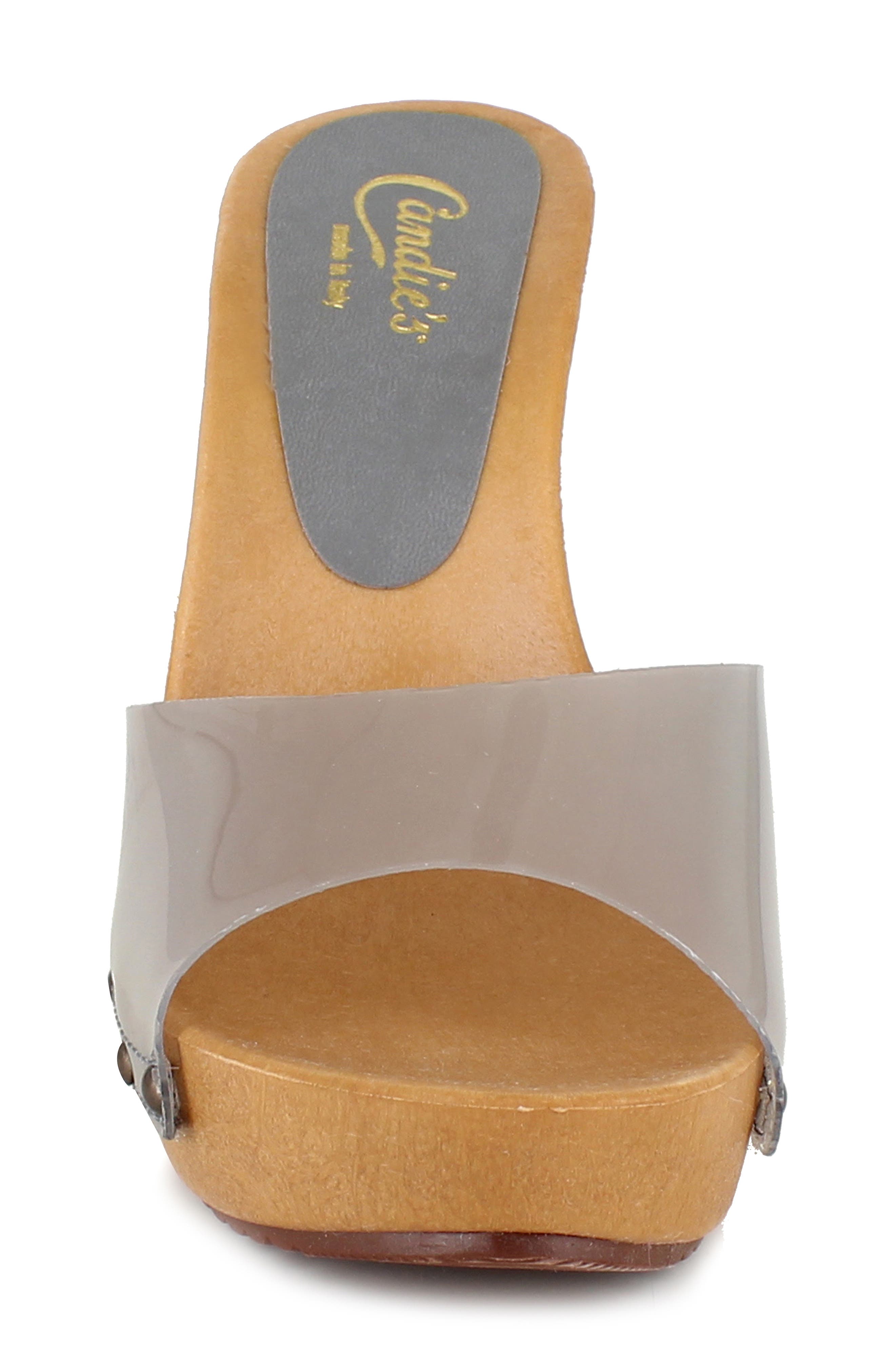 Candie's Electra Slide Sandal (Women) | Nordstrom