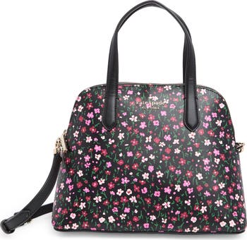 Kate Spade New York schuyler medium dome satchel bag | Nordstromrack