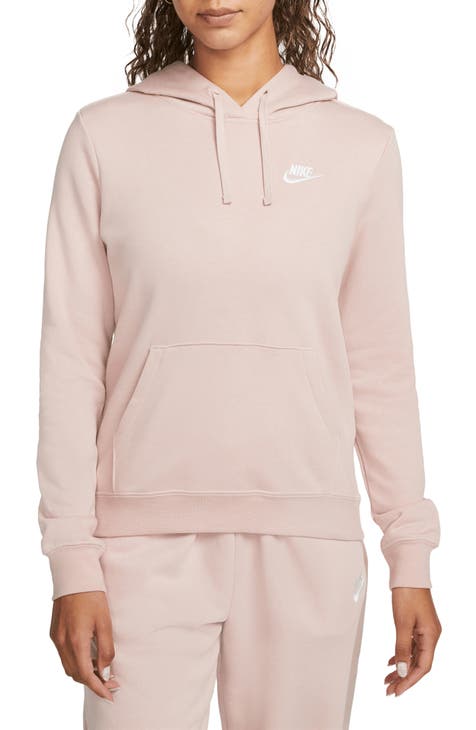 Women's Pink Sweatshirts & Hoodies | Nordstrom