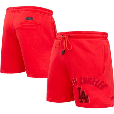 Men's Red Shorts | Nordstrom