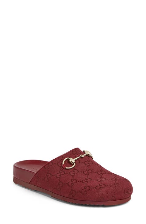 Women's Gucci Mules | Nordstrom