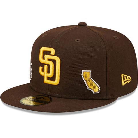 Men's Brown Baseball Caps | Nordstrom