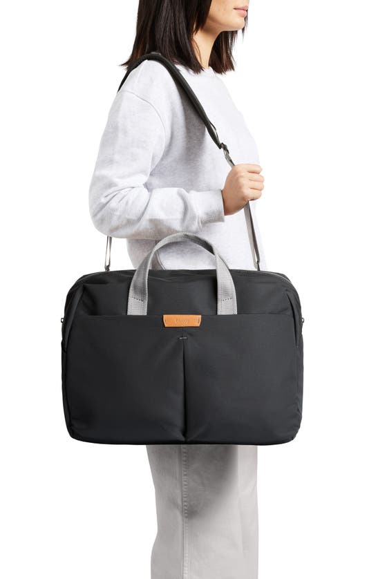 Bellroy Tokyo Tech Briefcase In Slate | ModeSens