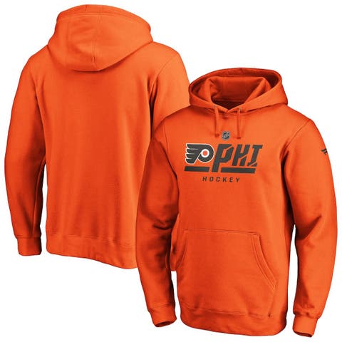 Men's Orange Sweatshirts & Hoodies | Nordstrom