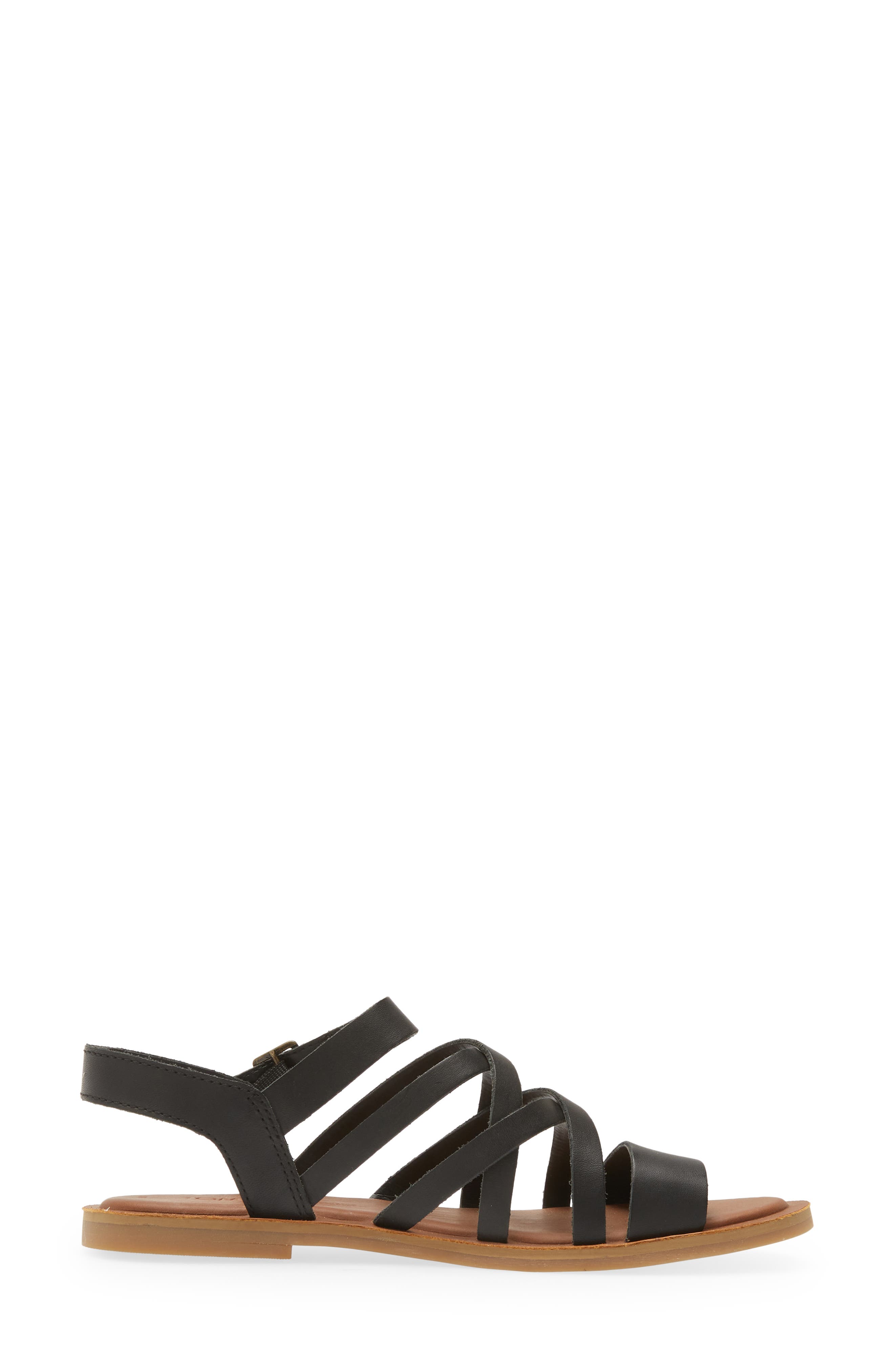 TOMS Sephina Strappy Sandal (Women) | Nordstrom