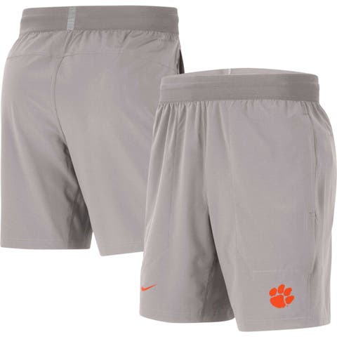 Men's Clemson Tigers Sports Fan Shorts | Nordstrom