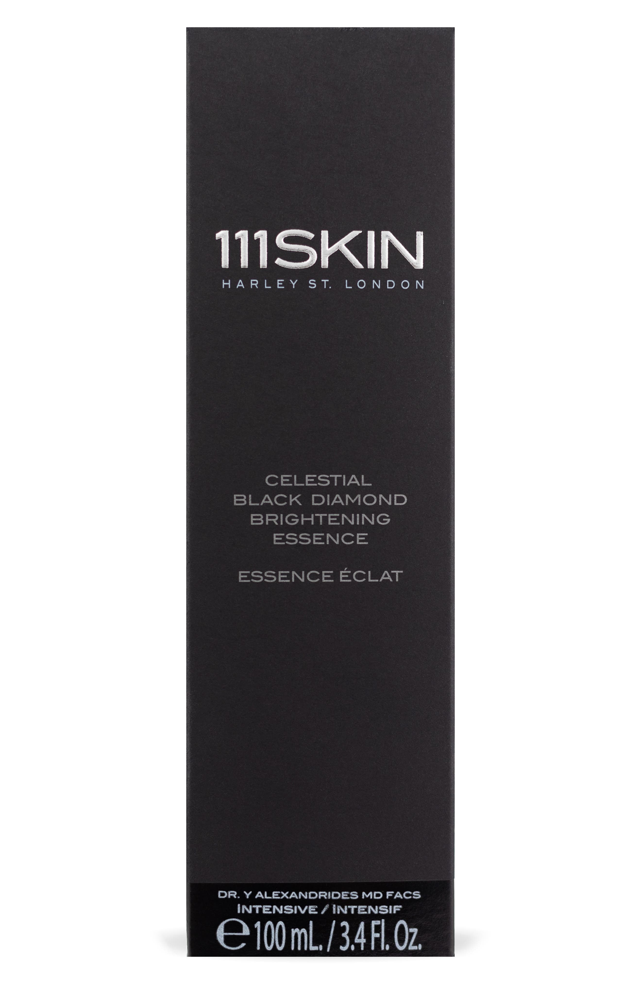111SKIN Celestial Black Diamond Brightening Essence | Nordstrom