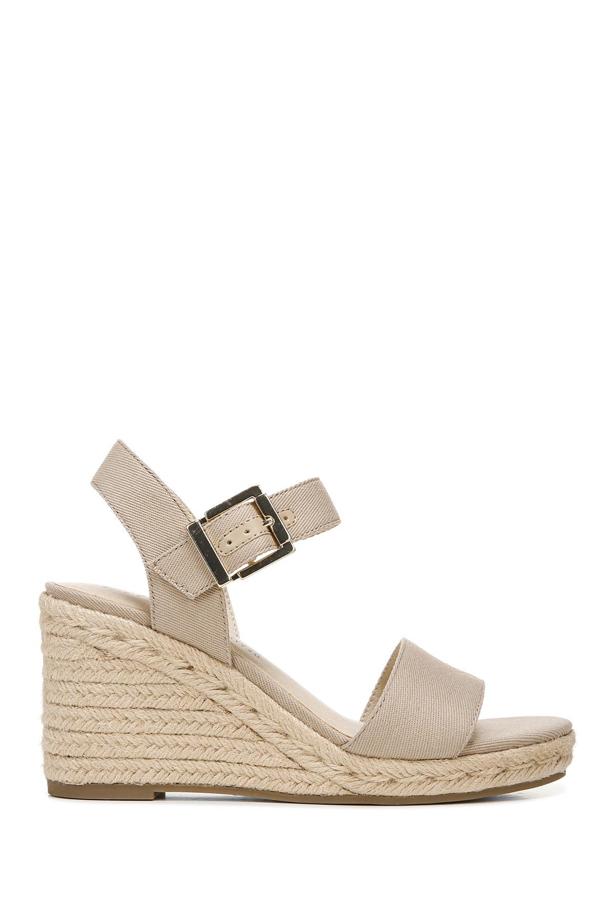 LifeStride SHOES Tango Wedge Sandal (Women) | Nordstrom