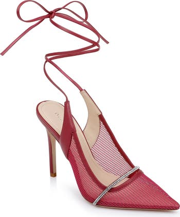 Dee Ocleppo Brenda Pointed Toe Pump (Women) | Nordstromrack