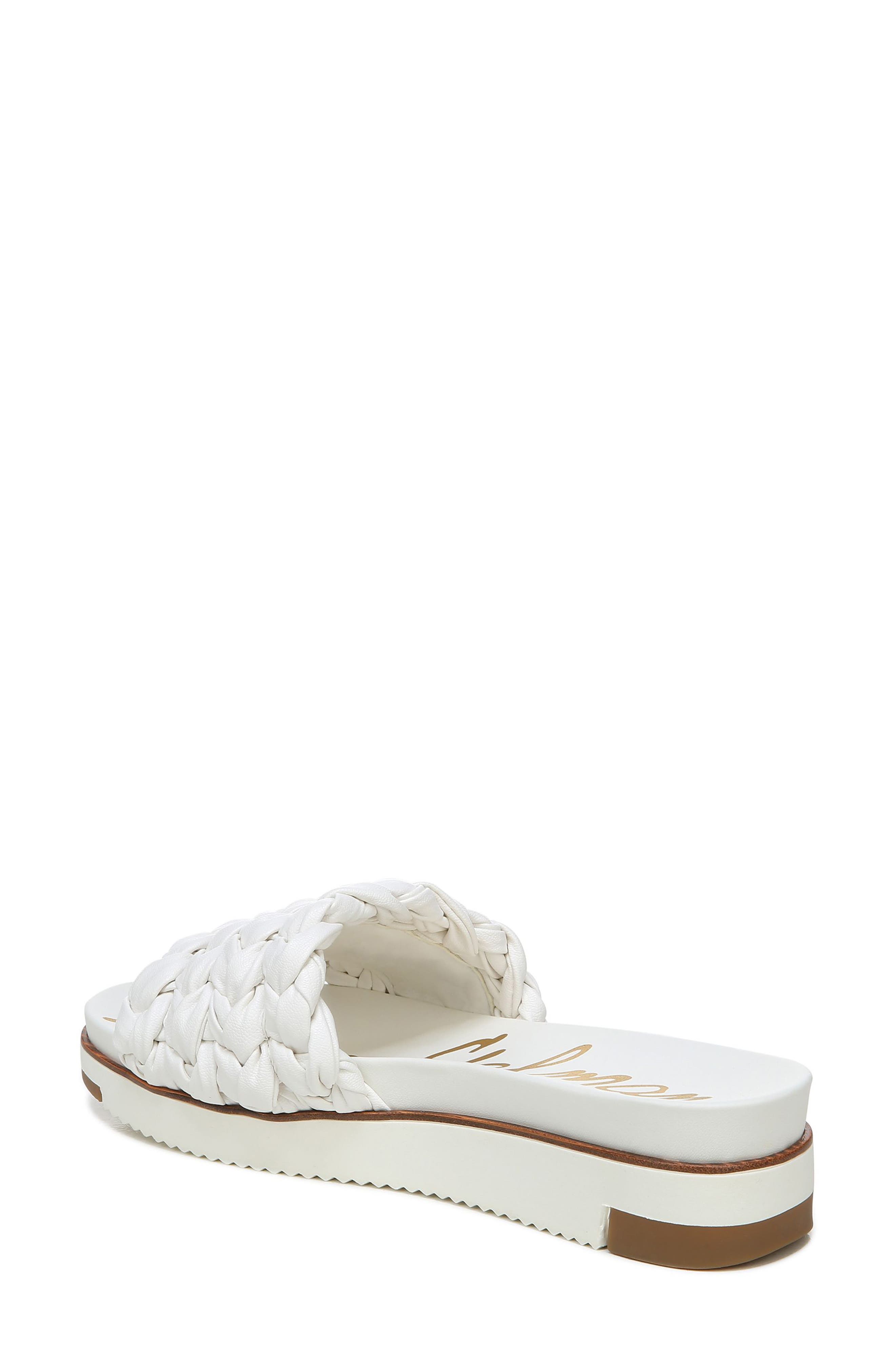 Sam Edelman Ainslie Slide Sandal (Women) | Nordstromrack