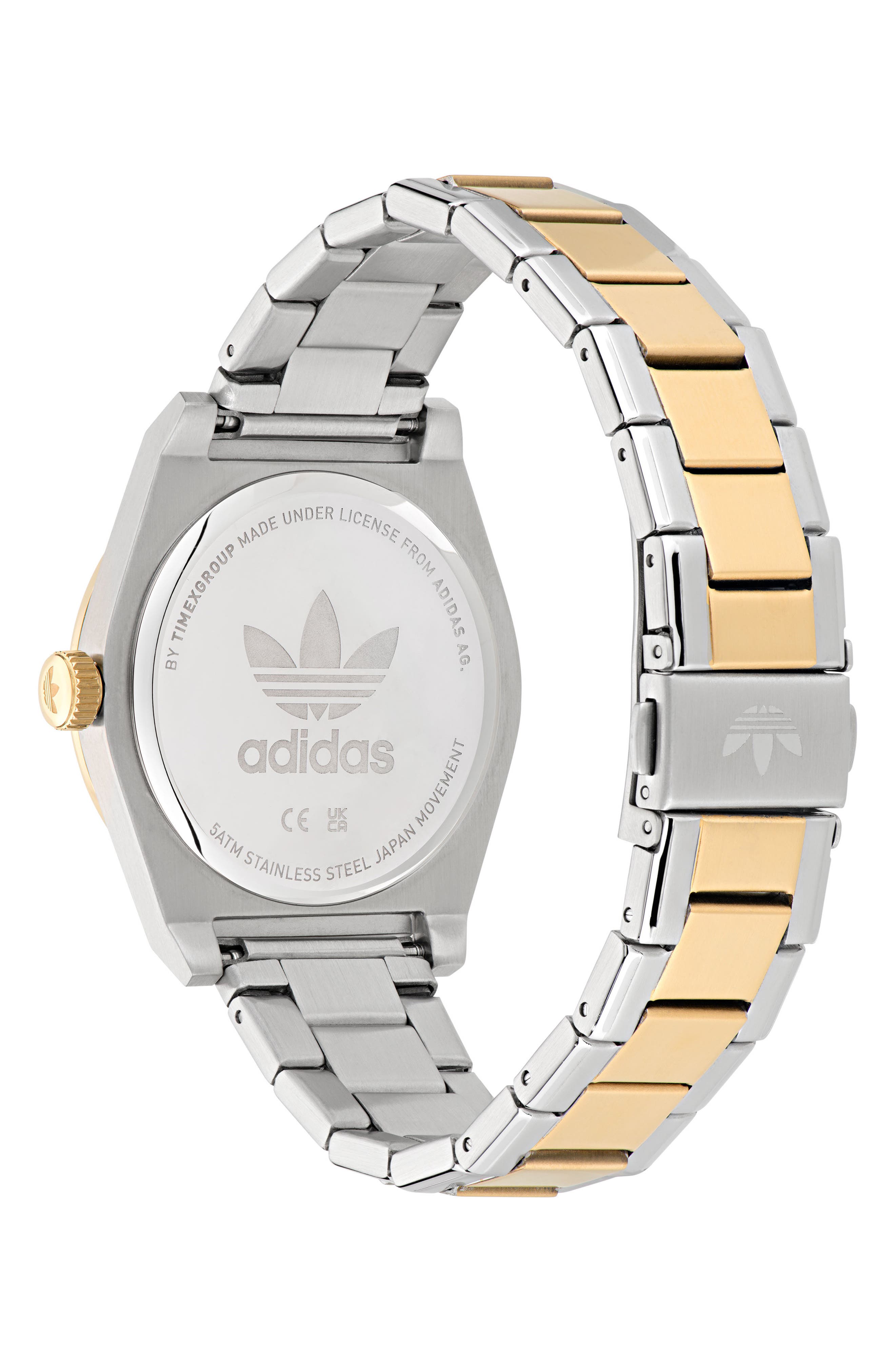 adidas Code Five Bracelet Watch, 40mm | Nordstrom