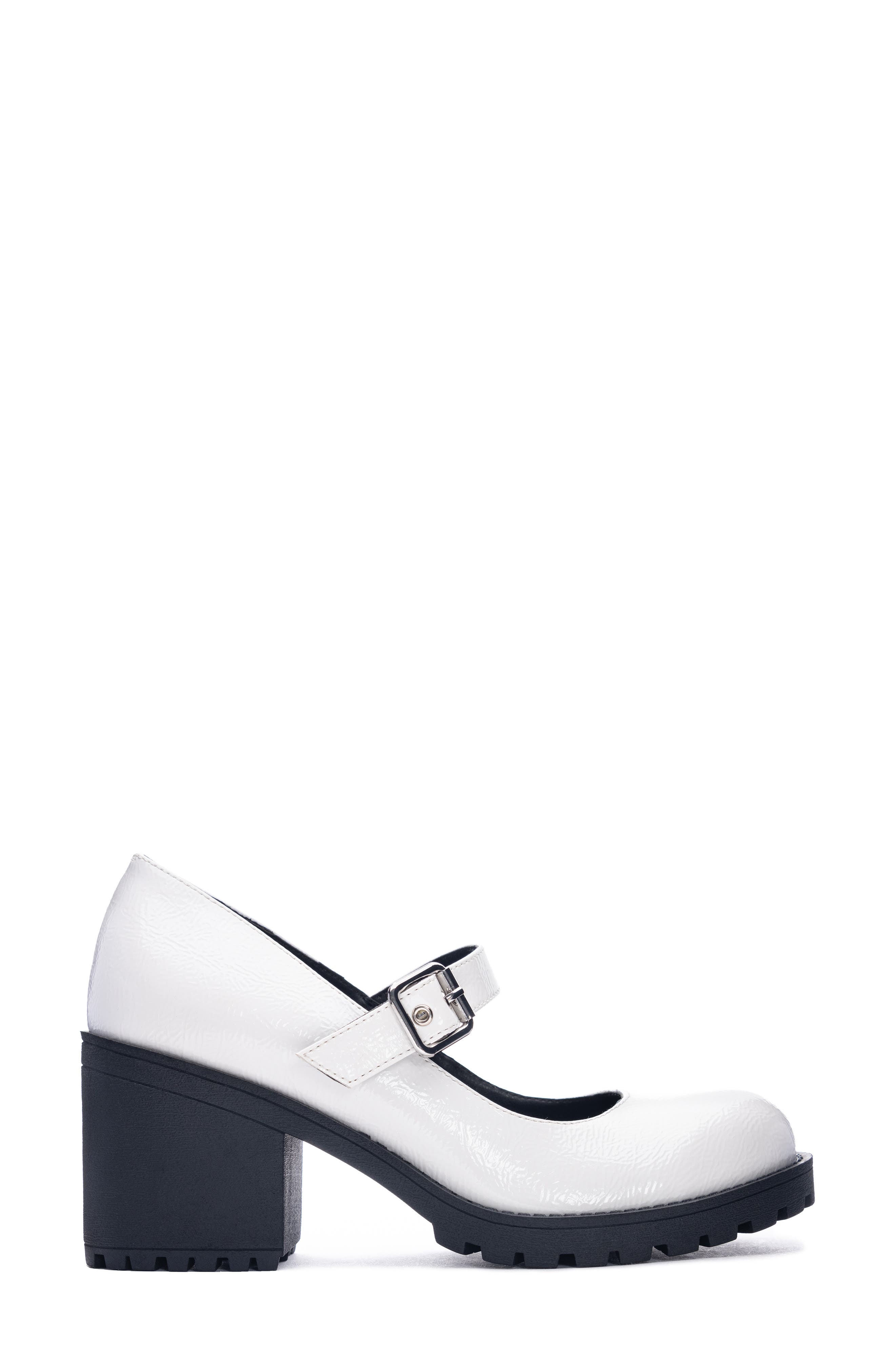 Dirty Laundry Lita Mary Jane Pump (Women) | Nordstrom