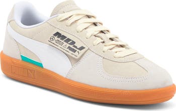 PUMA Mad Dog Jones x Mercedes-AMG F1 Palermo Sneaker (Men) | Nordstrom