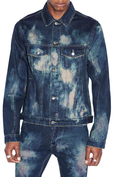 Men's Jean Jackets | Nordstrom