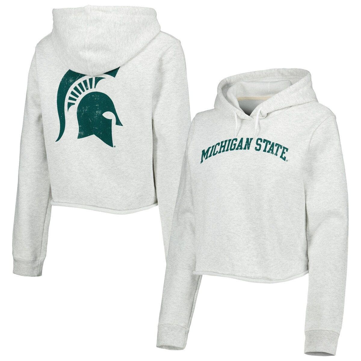 LEAGUE COLLEGIATE WEAR Women's League Collegiate Wear Ash Michigan ...