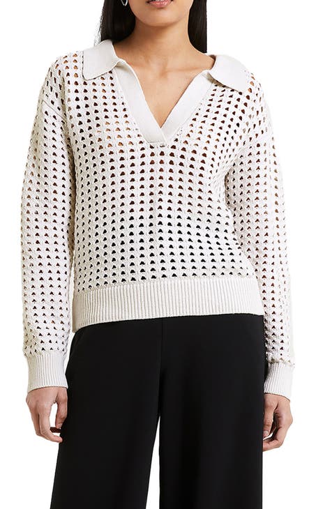 Women's French Connection Sweaters | Nordstrom