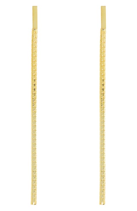 Drop & Linear Earrings for Women | Nordstrom Rack