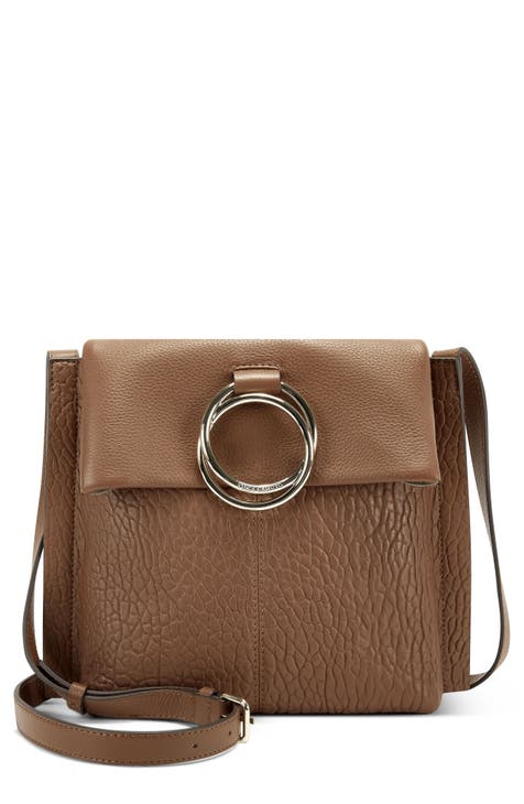 Brown Crossbody Bags | Nordstrom