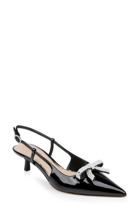 Women's Low & Kitten Heels | Nordstrom