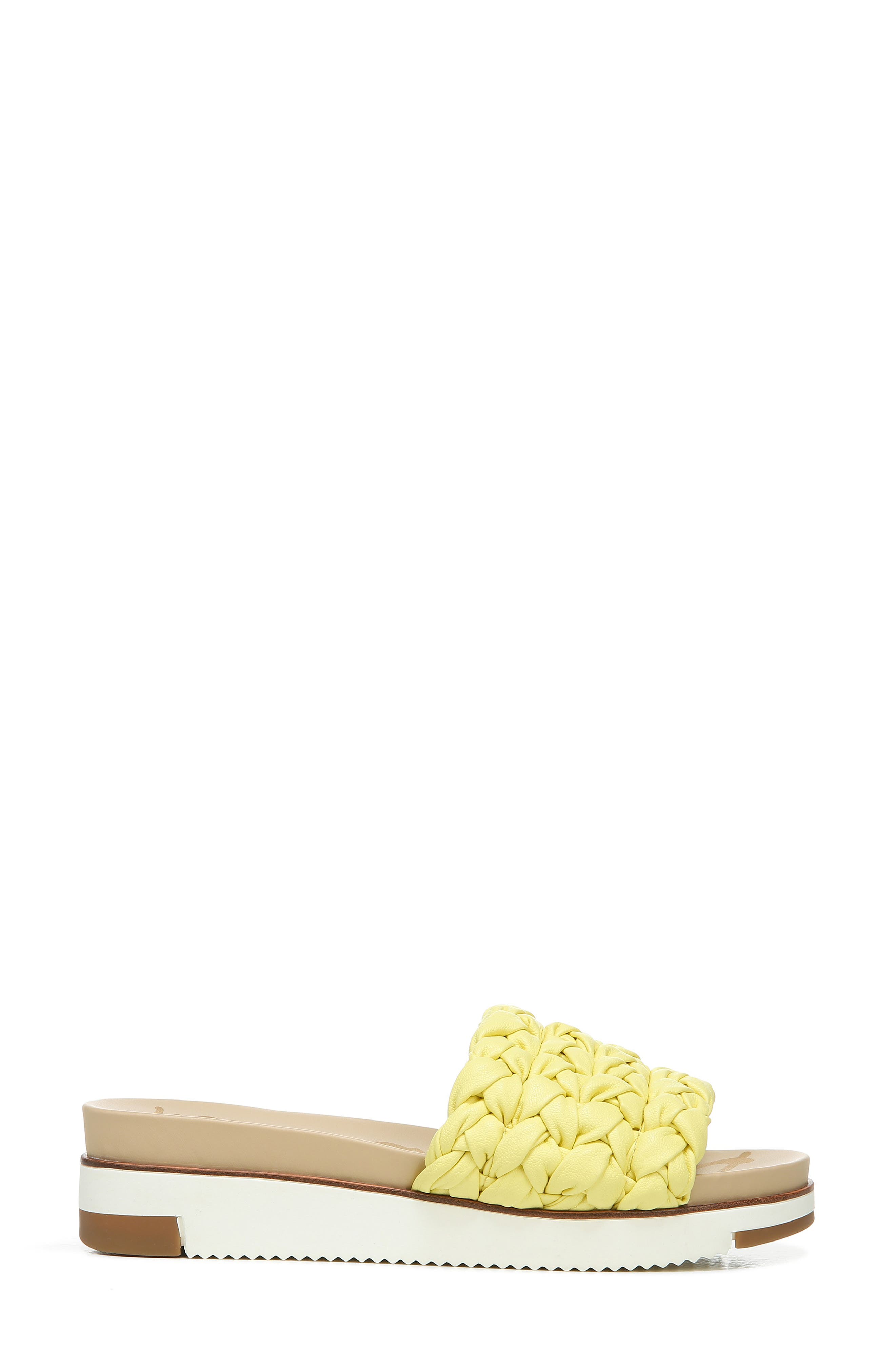Sam Edelman Ainslie Slide Sandal (Women) | Nordstromrack