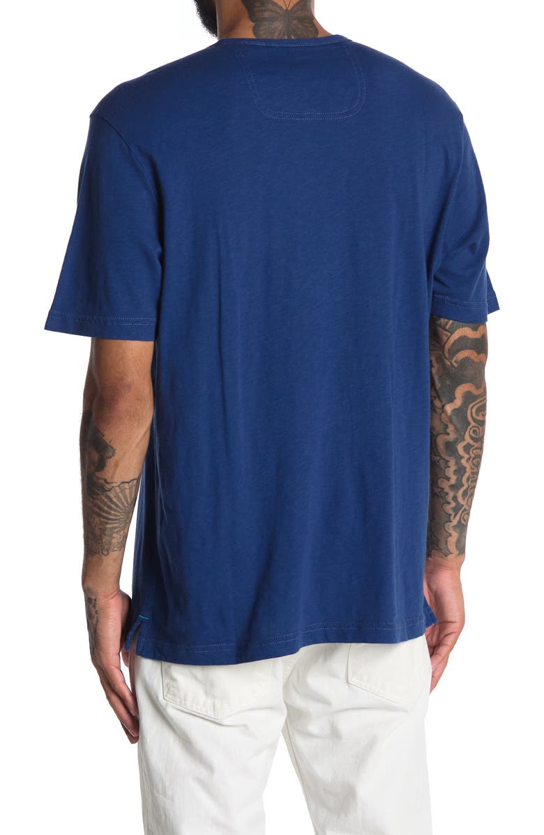 Tommy Bahama Cabo Bay Pocket T-Shirt | Nordstromrack