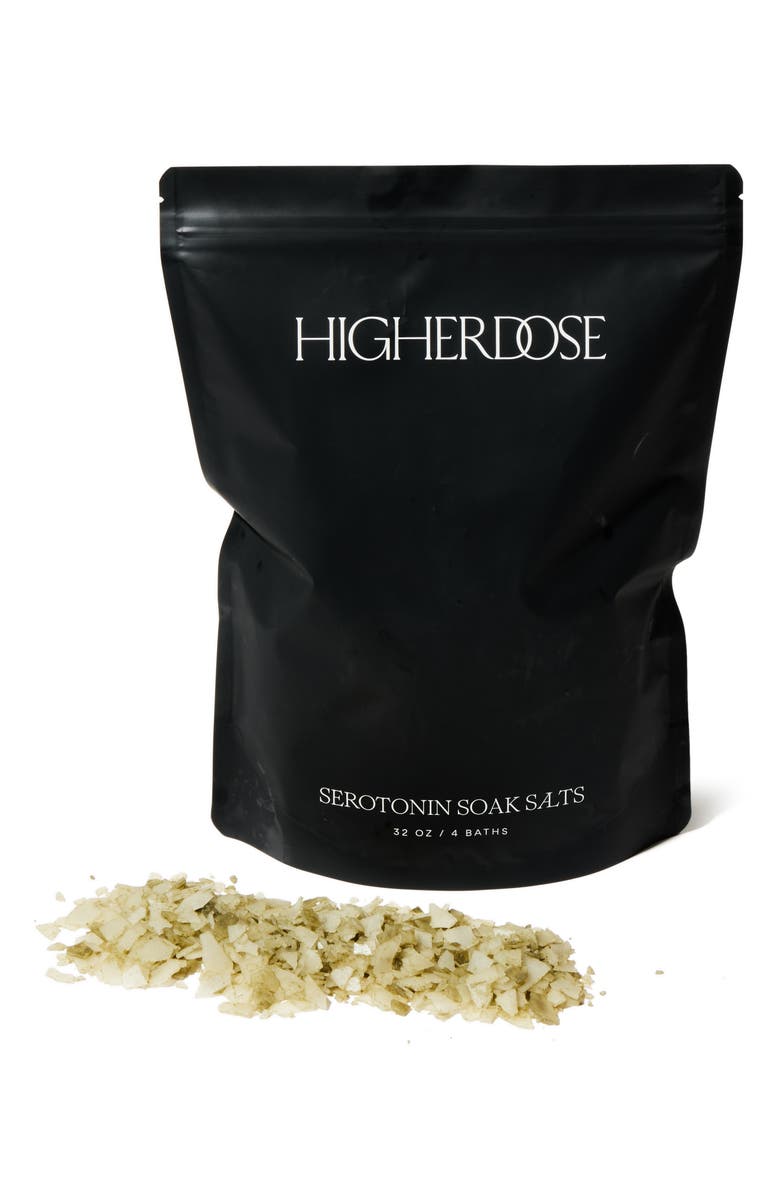 HigherDOSE Serotonin Soak Salt | Nordstrom
