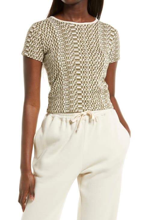 Women's Beige Tops | Nordstrom