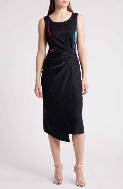 Women's Connected Apparel Midi Dresses | Nordstrom