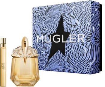 MUGLER Alien Goddess Eau de Parfum 2-Piece Holiday Gift Set | Nordstromrack