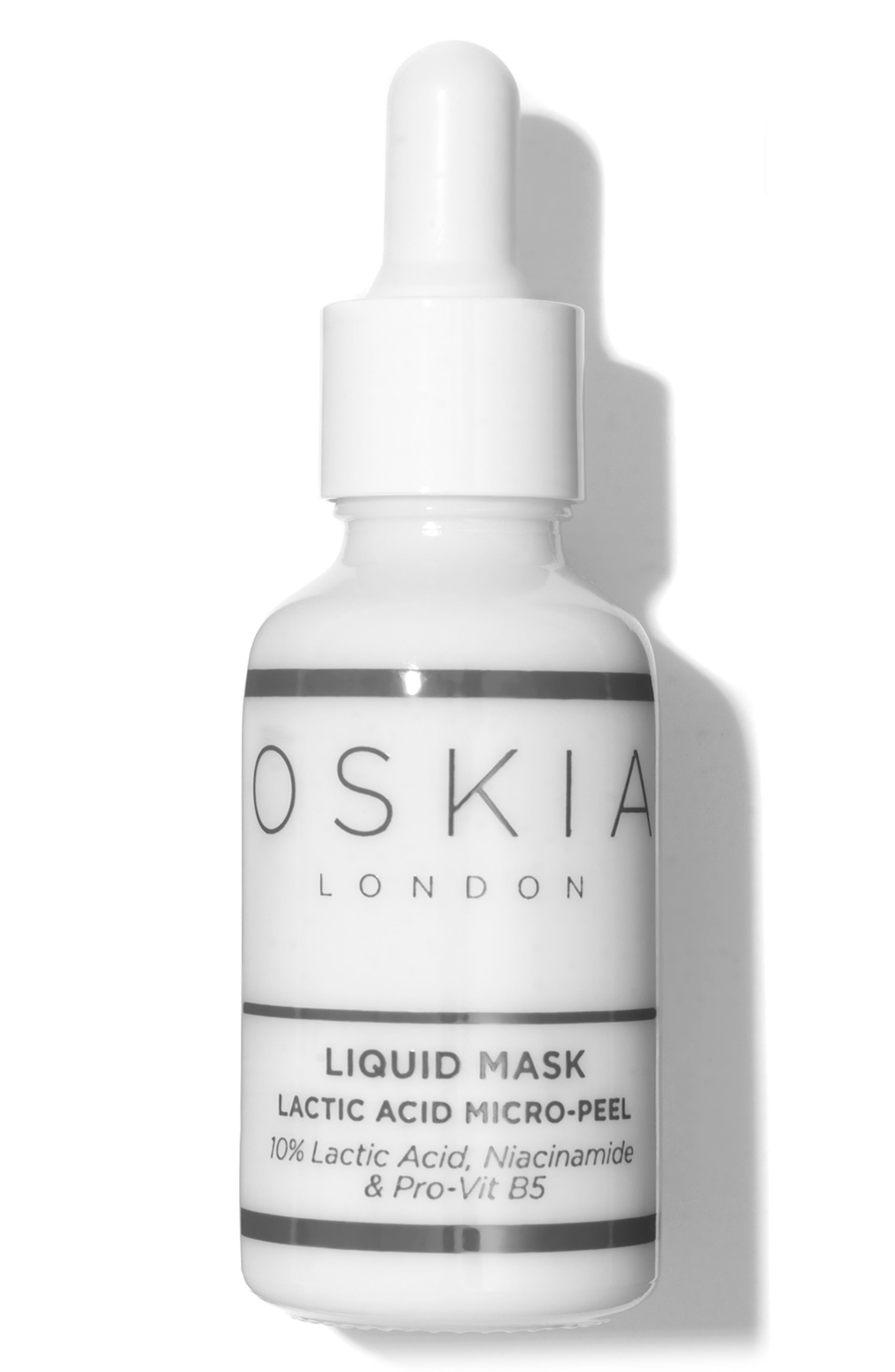 OSKIA Liquid Mask Lactic Acid Micro-Peel | Nordstrom