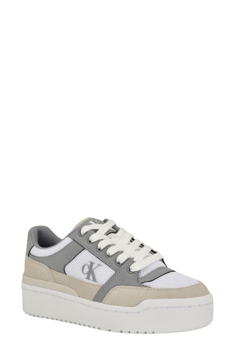 Grey Platform Sneakers for Women | Nordstrom
