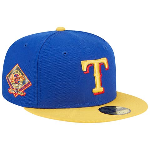 Men's Texas Rangers Hats | Nordstrom