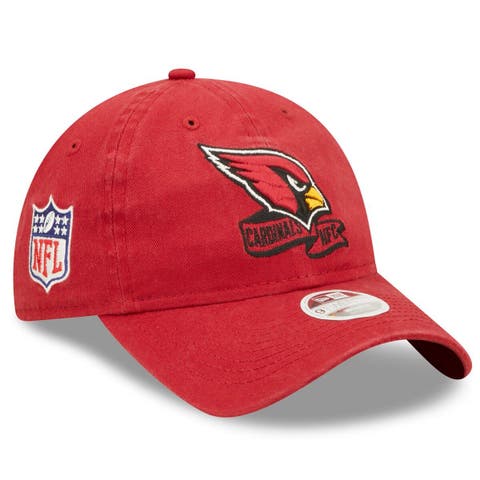 Women's Arizona Cardinals Baseball Caps | Nordstrom
