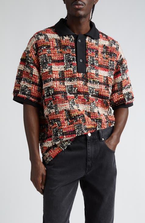Men's Tweed Shirts | Nordstrom