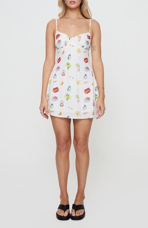 Women's Princess Polly Dresses | Nordstrom