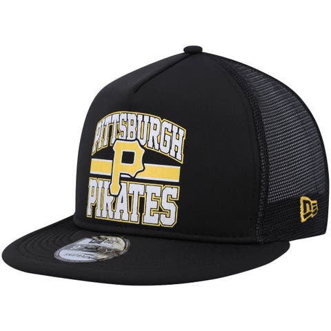 Men's Pittsburgh Pirates Hats | Nordstrom