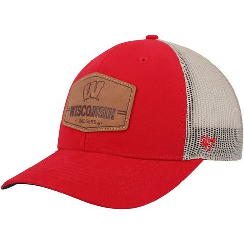 Men's Wisconsin Badgers Hats | Nordstrom