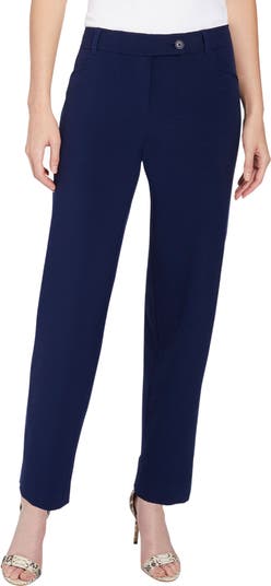 Jones New York Duke Slim Fit Pants | Nordstrom