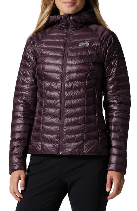 Women's Purple Coats & Jackets | Nordstrom