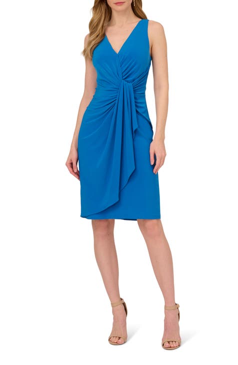 drape dress | Nordstrom