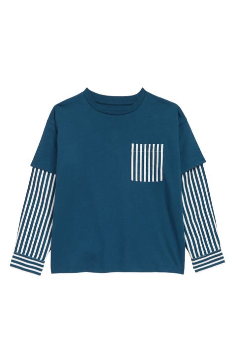 Boys' T-Shirts & Graphic Tees
