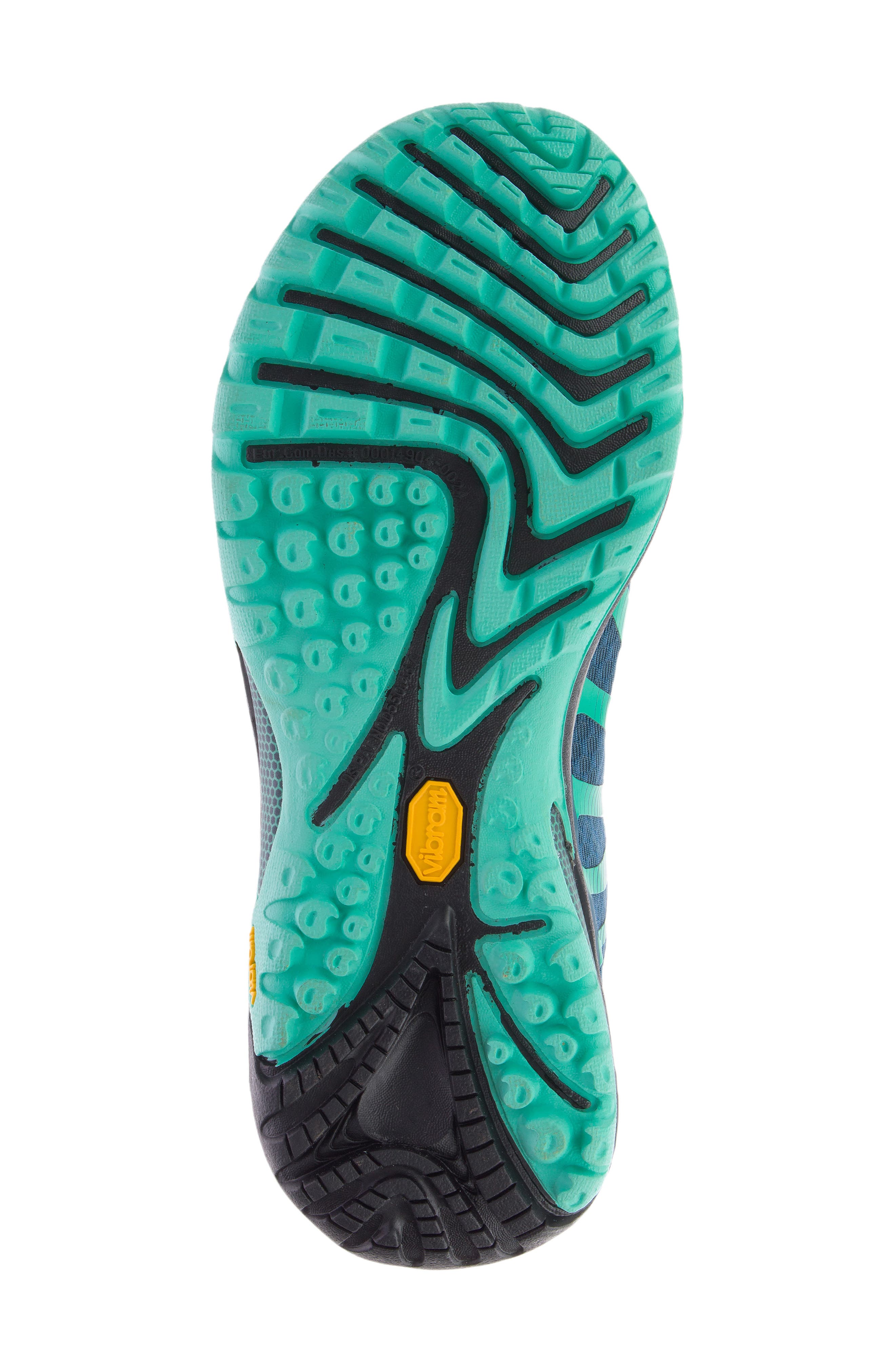 Merrell Siren Edge 3 Sneaker (Women) | Nordstromrack