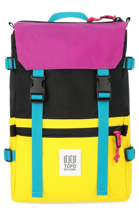 Women's Yellow Backpacks | Nordstrom