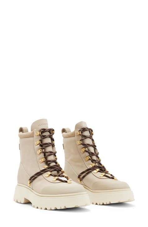 Women's Lug Sole Ankle Boots & Booties | Nordstrom