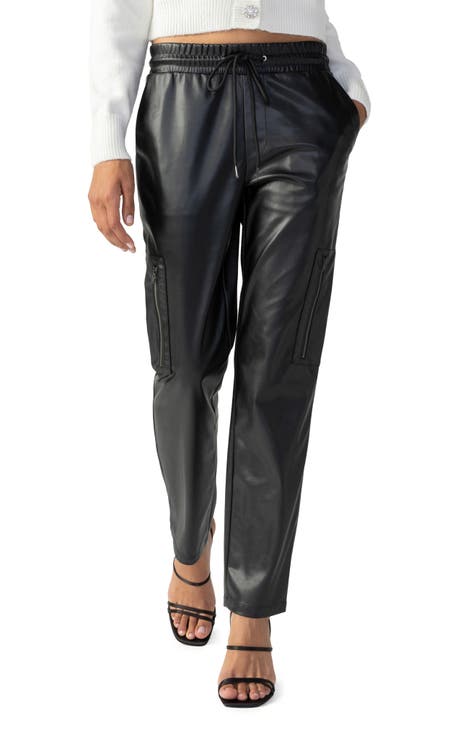 Women's Sanctuary Wide-Leg Pants | Nordstrom