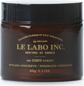 Le Labo Styling Concrete | Nordstrom