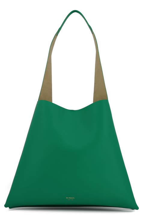 Green Tote Bags for Women | Nordstrom